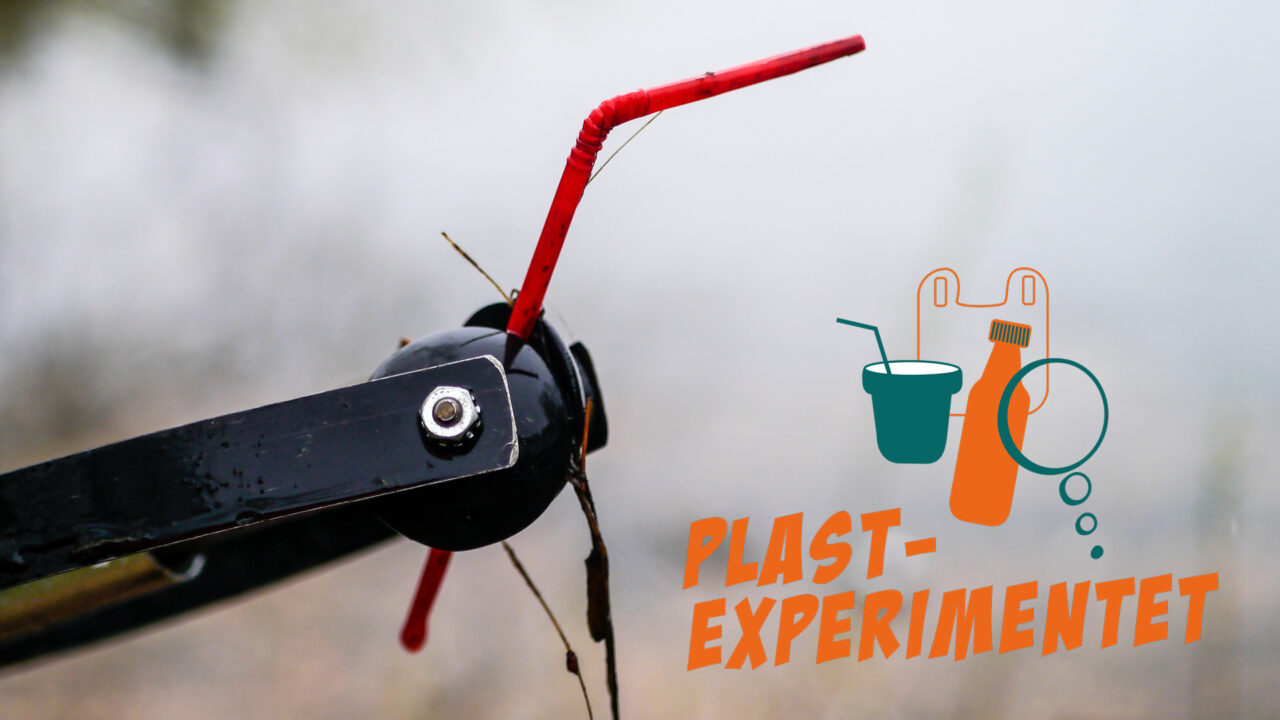 The Plastic Experiment 2022/23 - ForskarFredag