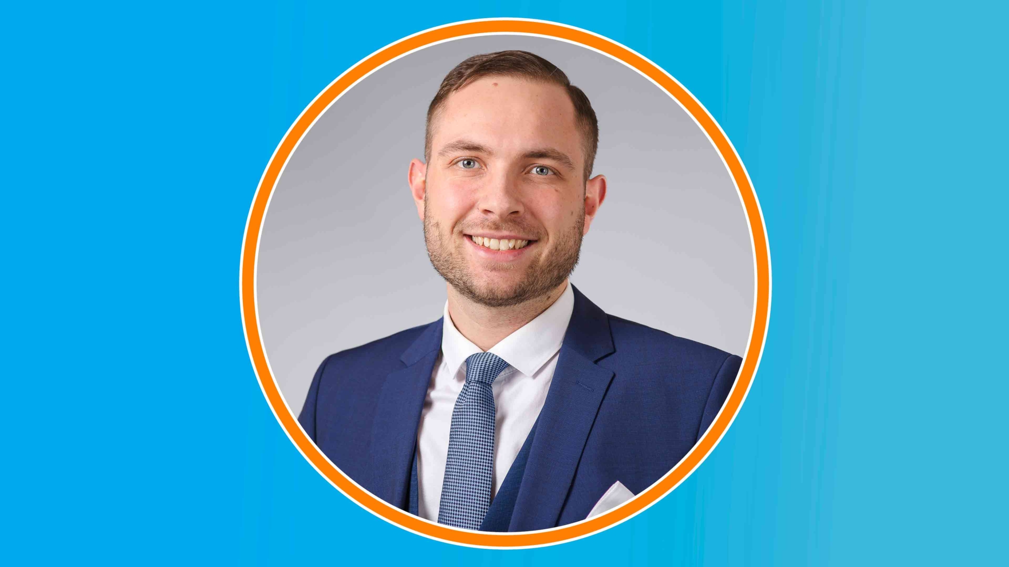 Robin Herbert - ForskarFredag